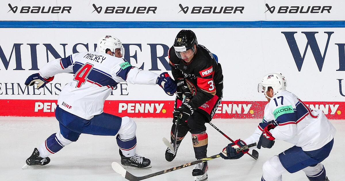 WM-Hoffnung Peterka vor Sprung in die Weltklasse - STIMME.de
