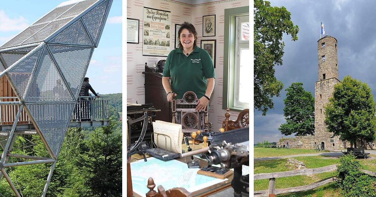 Ausflugstipps für die Sommerferien – kostenlos in Heilbronn und ...