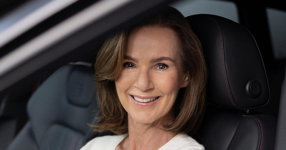 Audi-Vorständin Hildegard Wortmann ist Managerin des Jahres - STIMME.de