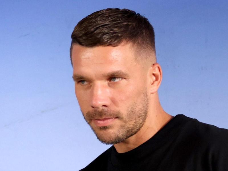 Podolskis Auftritt in «Supertalent»-Jury völlig offen - STIMME.de