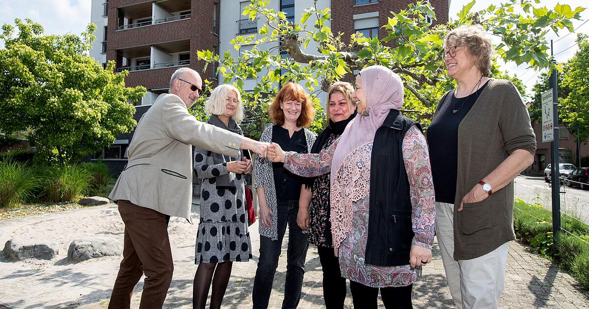 Andersgläubige brauchen auch in Heilbronn für Jobs bei der Diakonie ...