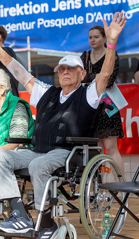 Trauer in Heilbronn und Hohenlohe: Diese Persönlichkeiten sind 2024 ...