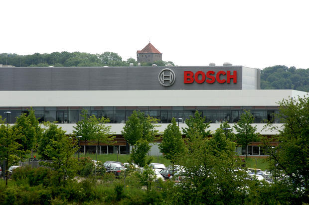 Gehaltscheck bei Bosch: So viel verdienen Ingenieure - STIMME.de