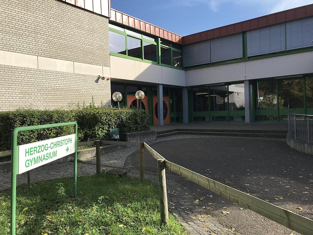 Schulzentrum-Sanierung verschlingt fast zehn Millionen Euro - STIMME.de