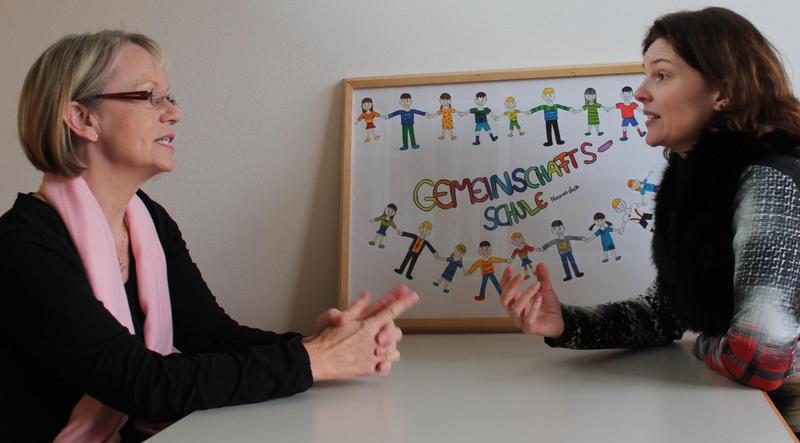 Wissenschaft lernt von der Praxis - STIMME.de