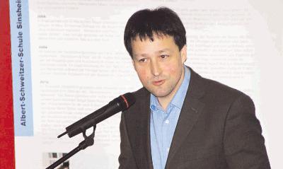 Dem Vergessen entrissen - STIMME.de