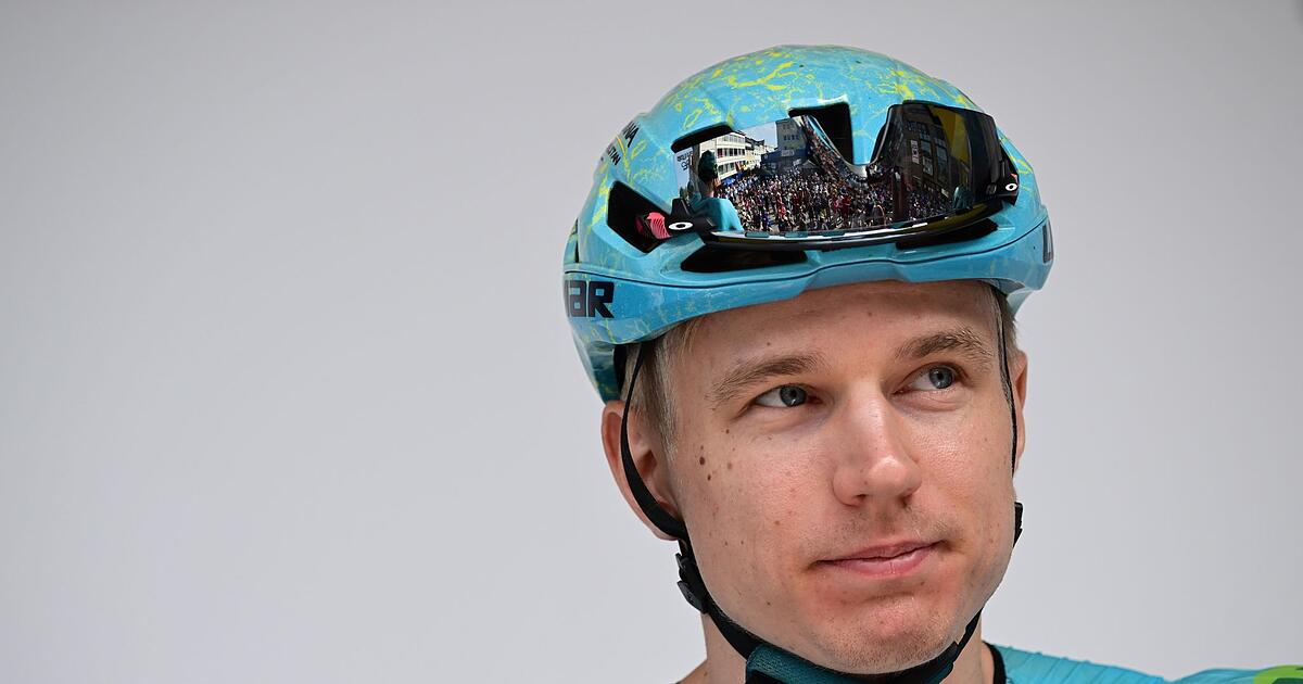 Sieg vor dem Giro: Sprinter Kanter holt zweiten Profi-Erfolg - STIMME.de