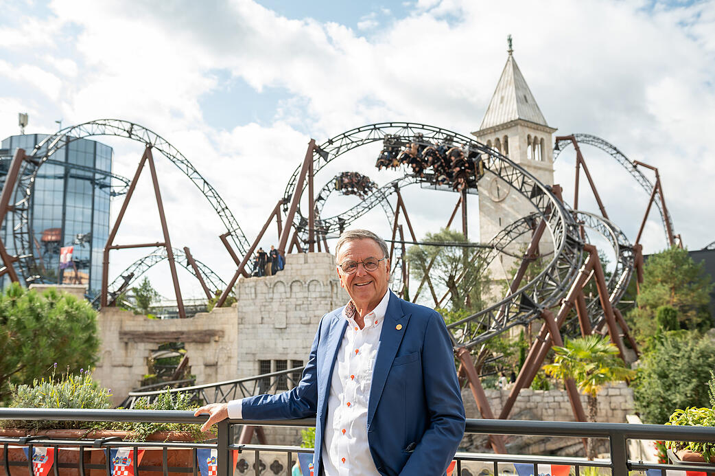 Europapark erhöht Ticketpreise: Das kostet der Eintritt für die Saison ...