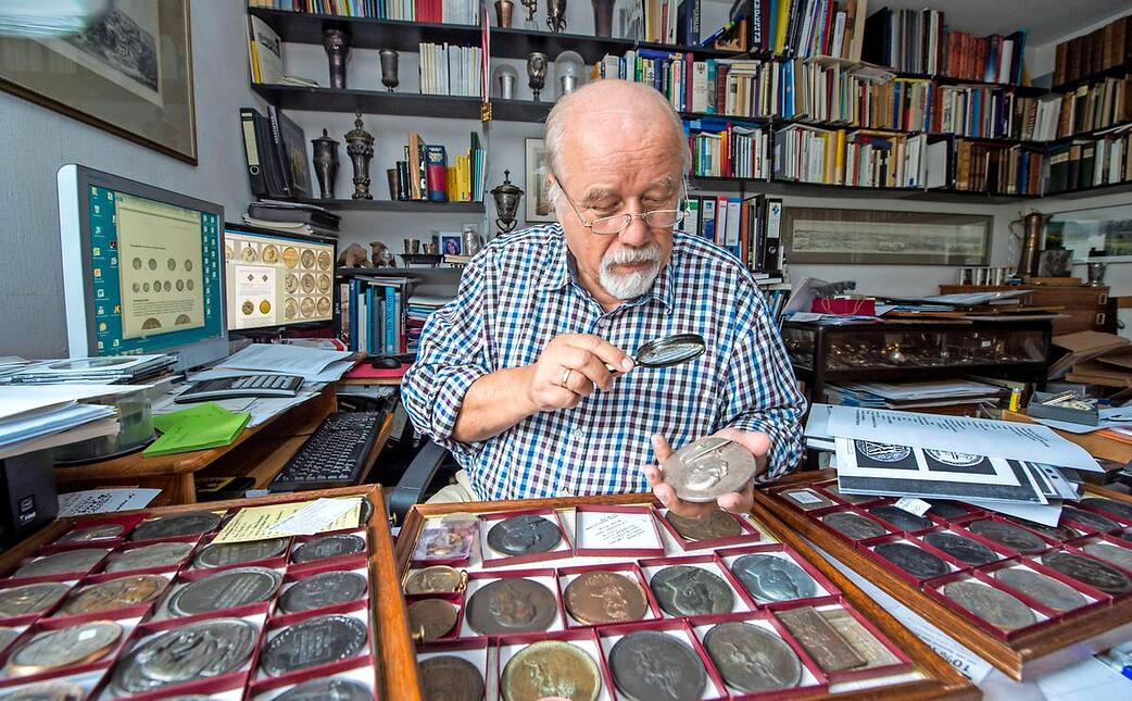 Standardwerk wird Maßstäbe setzen - STIMME.de