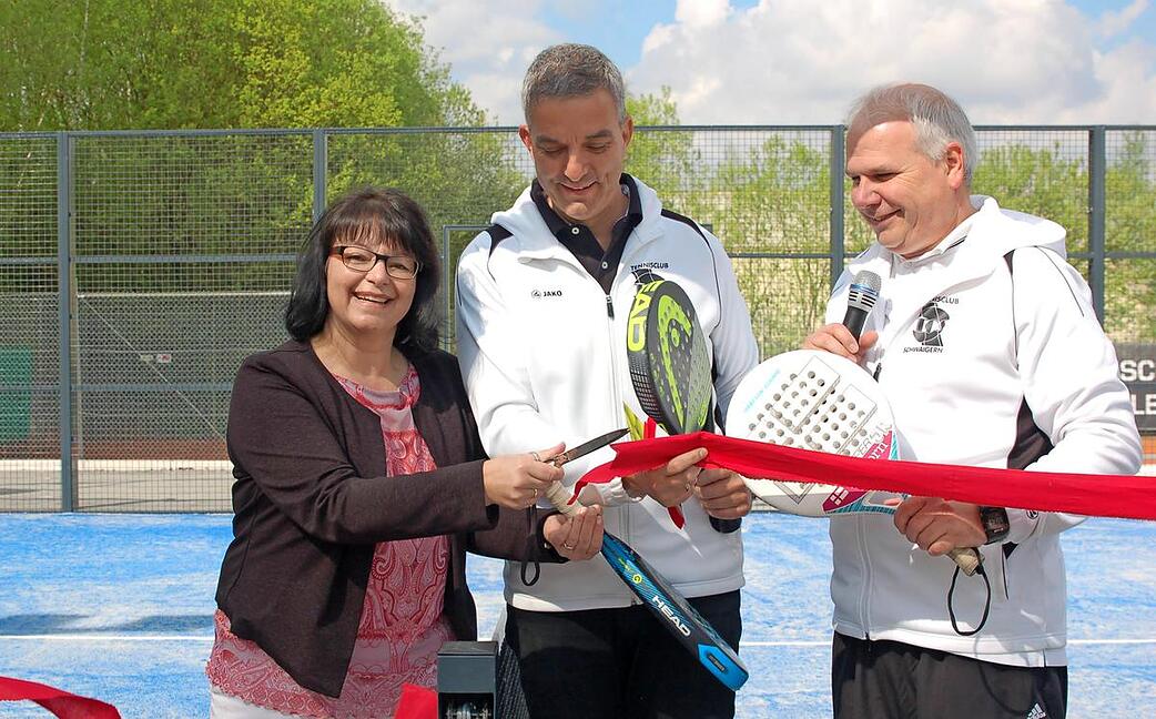 Trendsport für jedermann - STIMME.de
