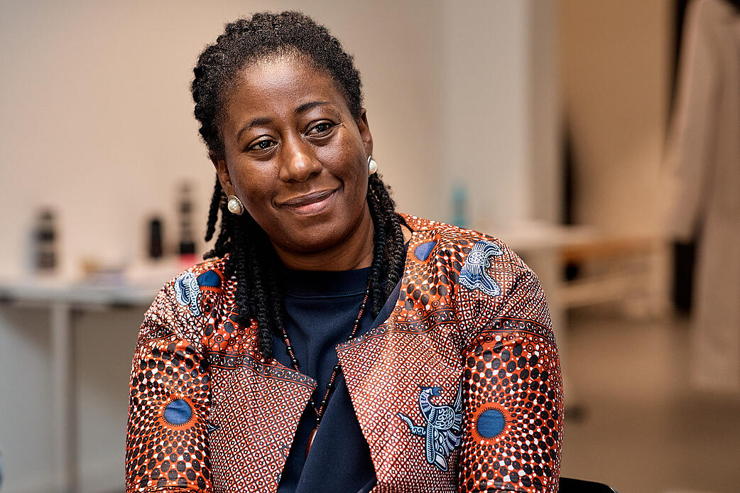 Migrantenverband: Auswege aus dem Krisenmodus finden - STIMME.de