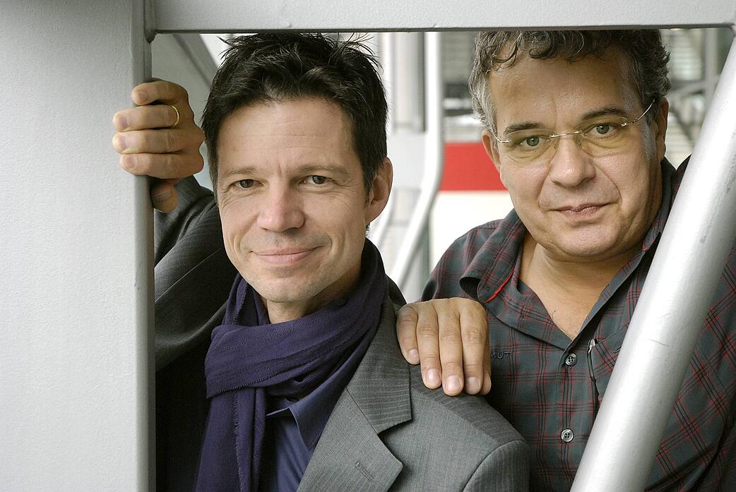 Neue SWR3-Morgenshow – Die Reaktionen auf das "Wirbitzky und Zeus"-Aus - STIMME.de