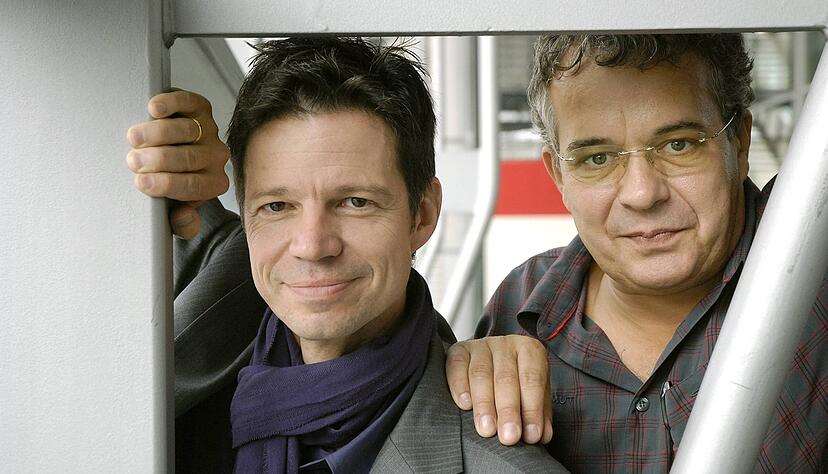 Neue SWR3-Morgenshow – Die Reaktionen auf das "Wirbitzky und Zeus"-Aus - STIMME.de